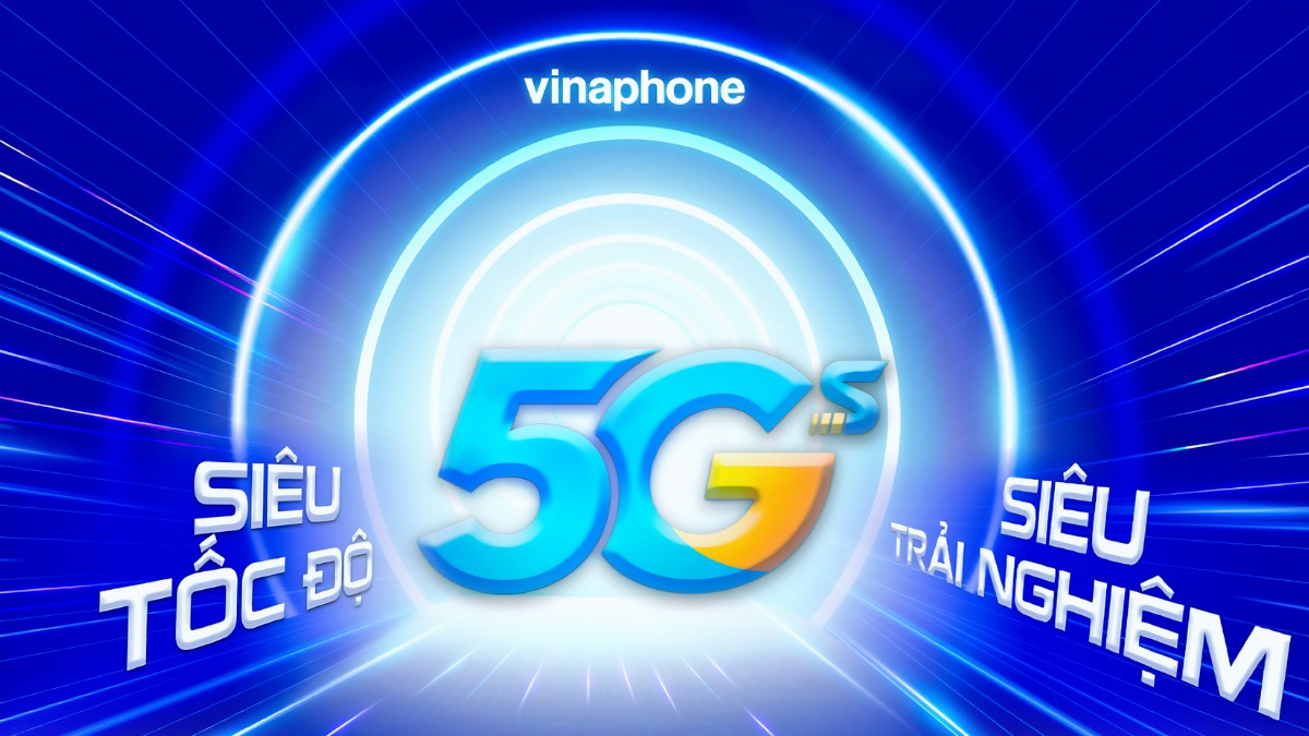 So sánh gói cước 5G VinaPhone và 5G Viettel